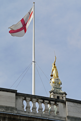 Mooch Jury Service At The Old Bailey